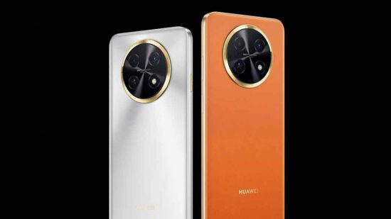 Huawei Enjoy 60X Tanıtıldı! İşte Özellikleri! - Hardware Plus - HWP