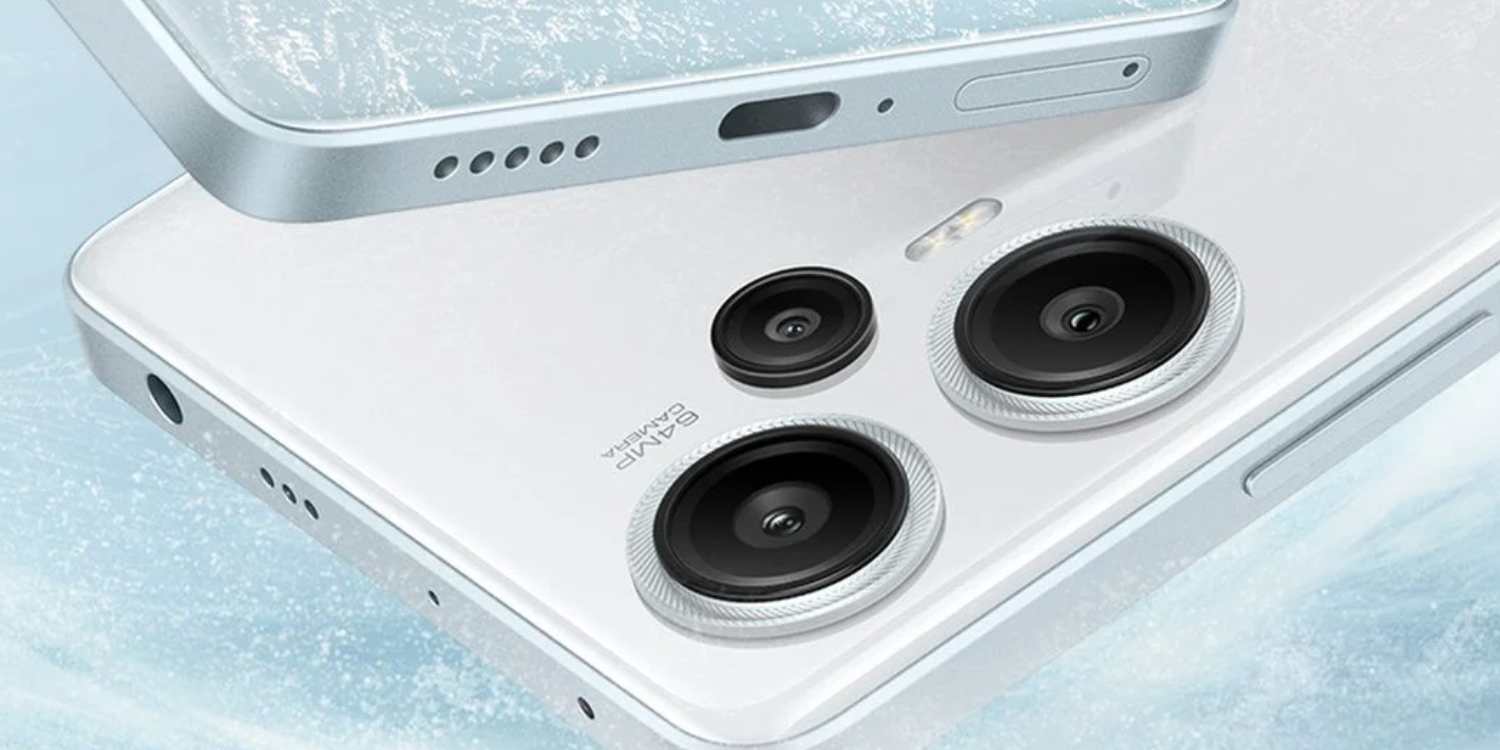 Poco F5 ve F5 Pro Sızdı! - Hardware Plus - HWP