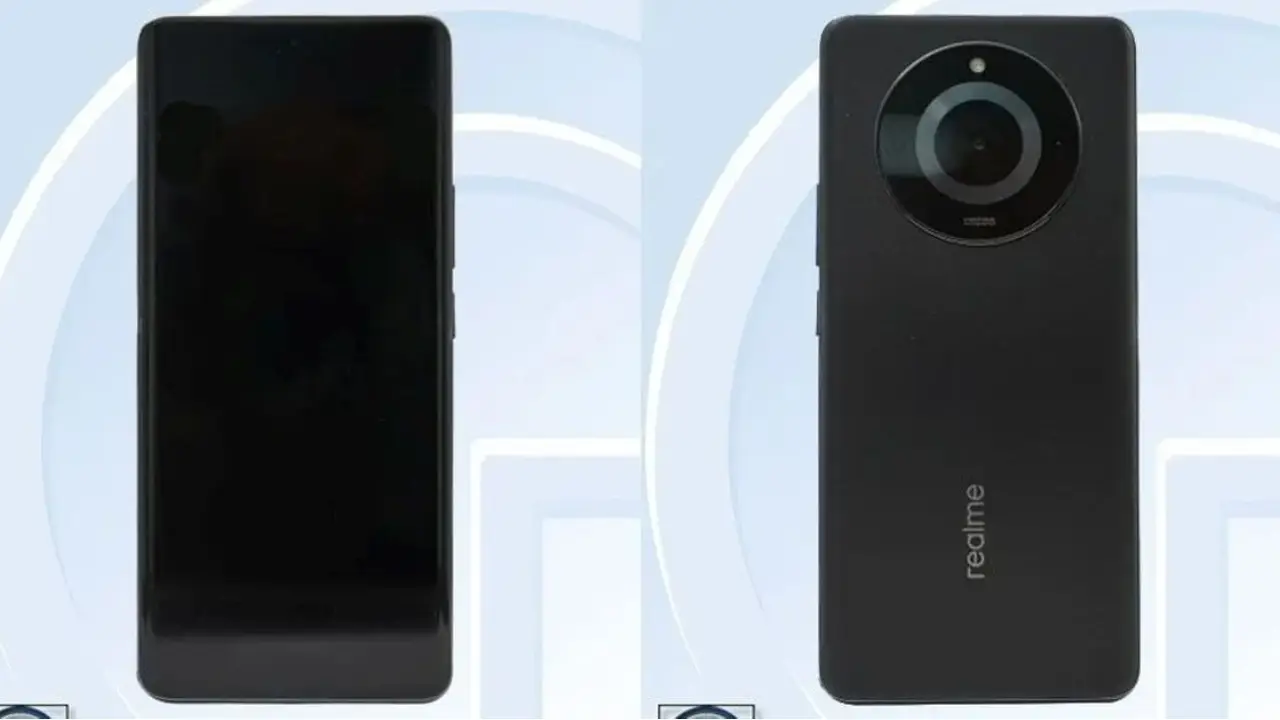 Realme 11 Pro Plus’ın Teknik Özellikleri Belli Oldu - Hardware Plus - HWP