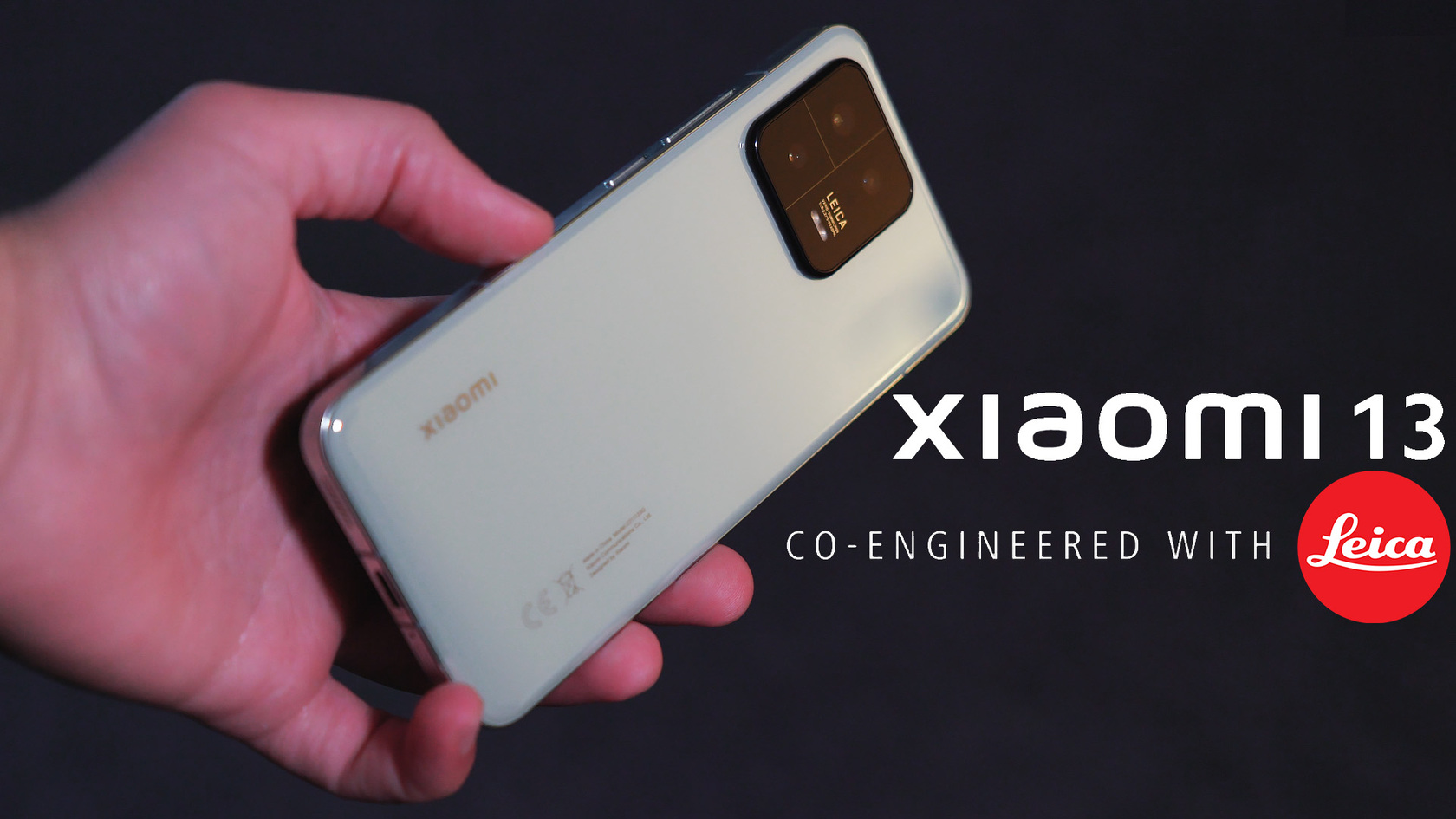 EN İYİ KOMPAKT AMİRAL GEMİSİ Mİ? | Xiaomi 13 İnceleme - Hardware Plus - HWP