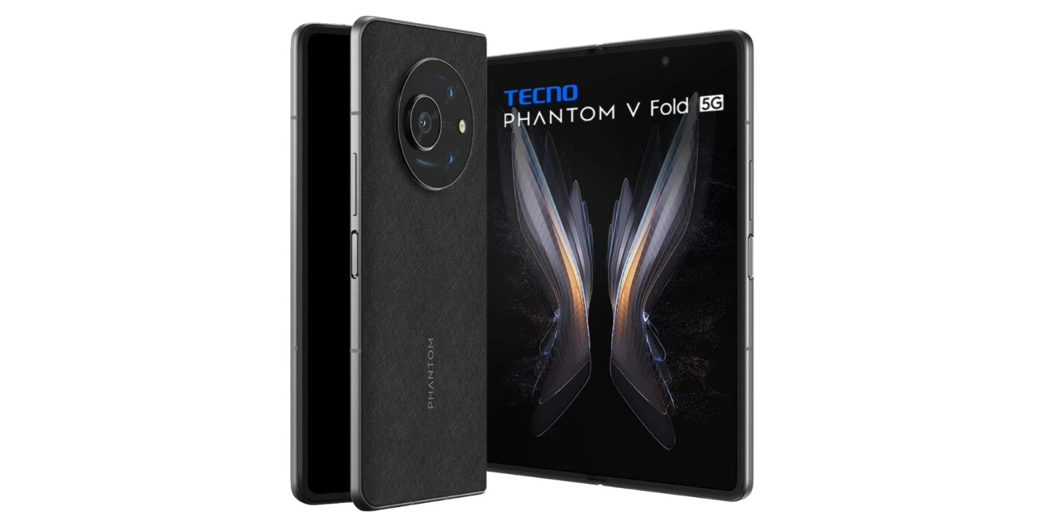 Tecno Phantom V Fold Peynir Ekmek Gibi Satıyor! - Hardware Plus - HWP