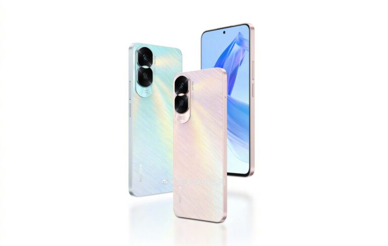 Honor X50i Tanıtıldı! Dimensity 6020 İşlemcisiyle Geldi! - Hardware Plus - HWP