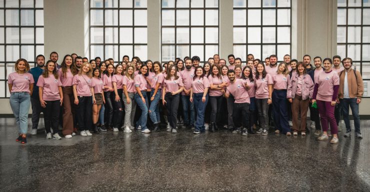 Midas ikinci yılını kullanıcılarıyla kutluyor - Hardware Plus - HWP