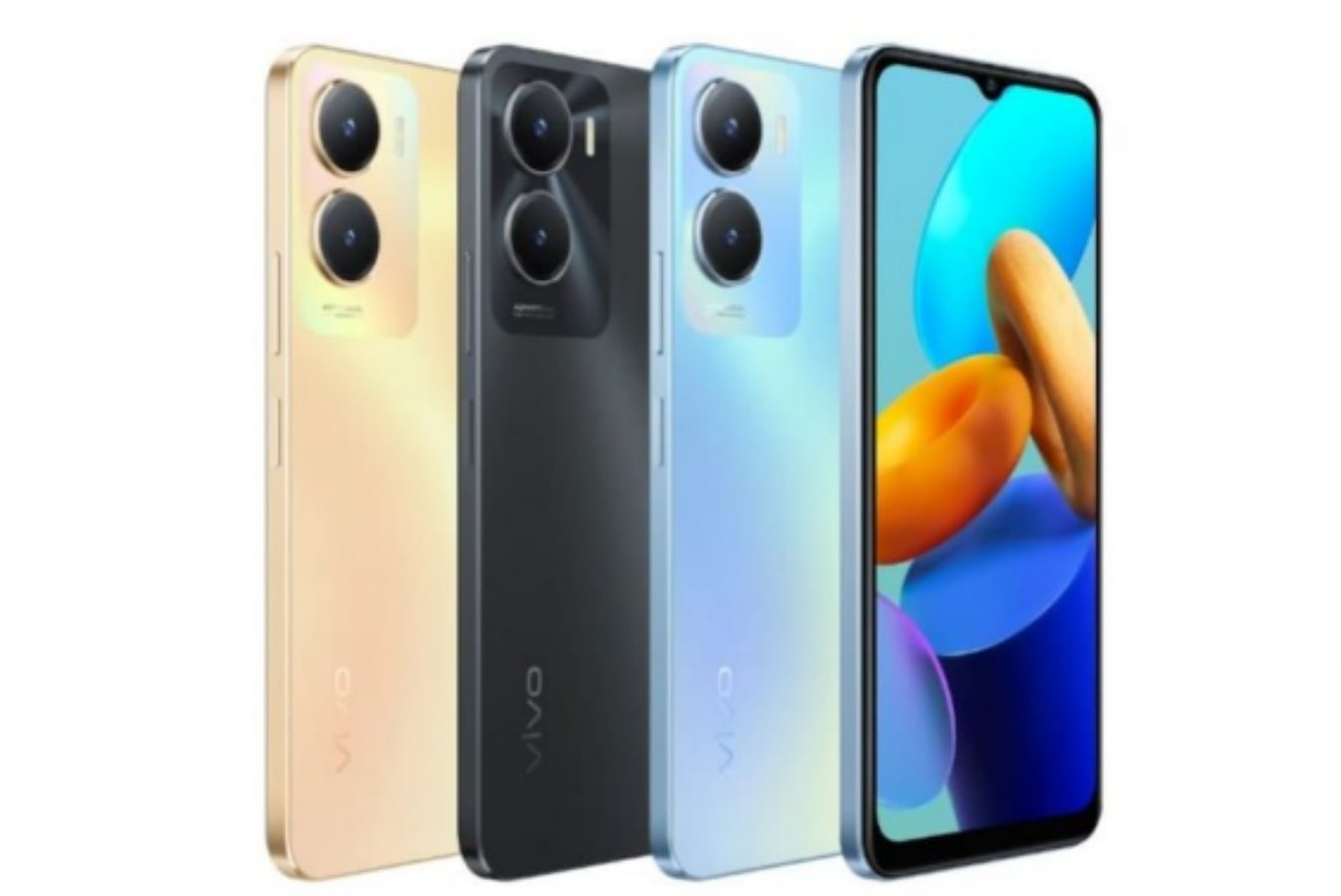 Vivo Y36 Geekbench Testinde Görüntülendi! - Hardware Plus - HWP