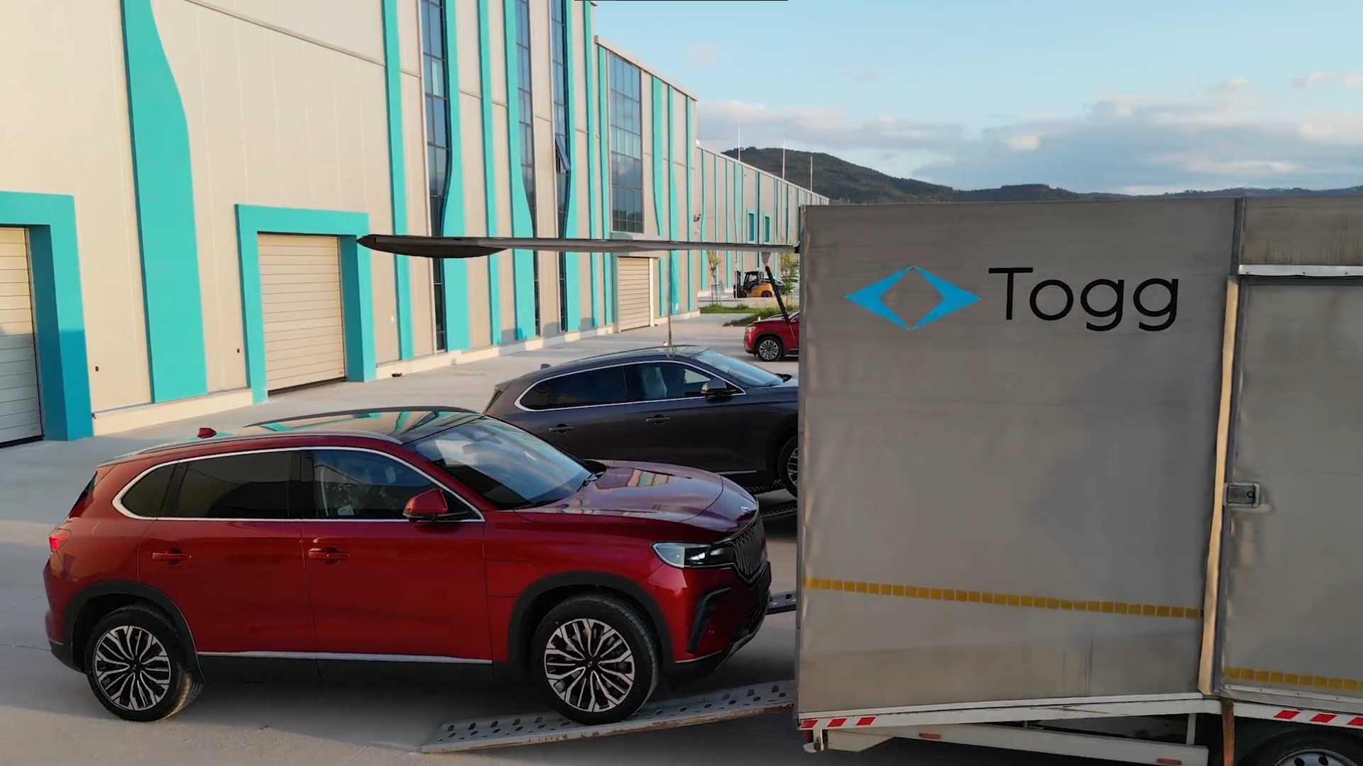 Togg T10X Satış Rakamları Belli Oldu! Yüksek Uçtuk Erken Konduk ...