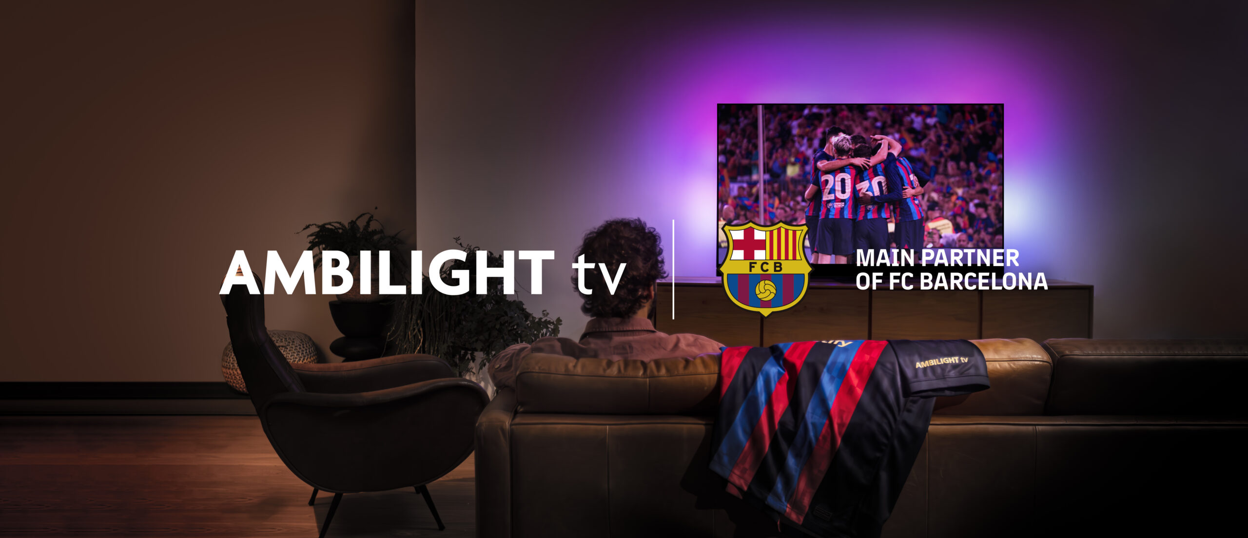 TP Vision Barcelona ile El Sıkıştı! - Hardware Plus - HWP