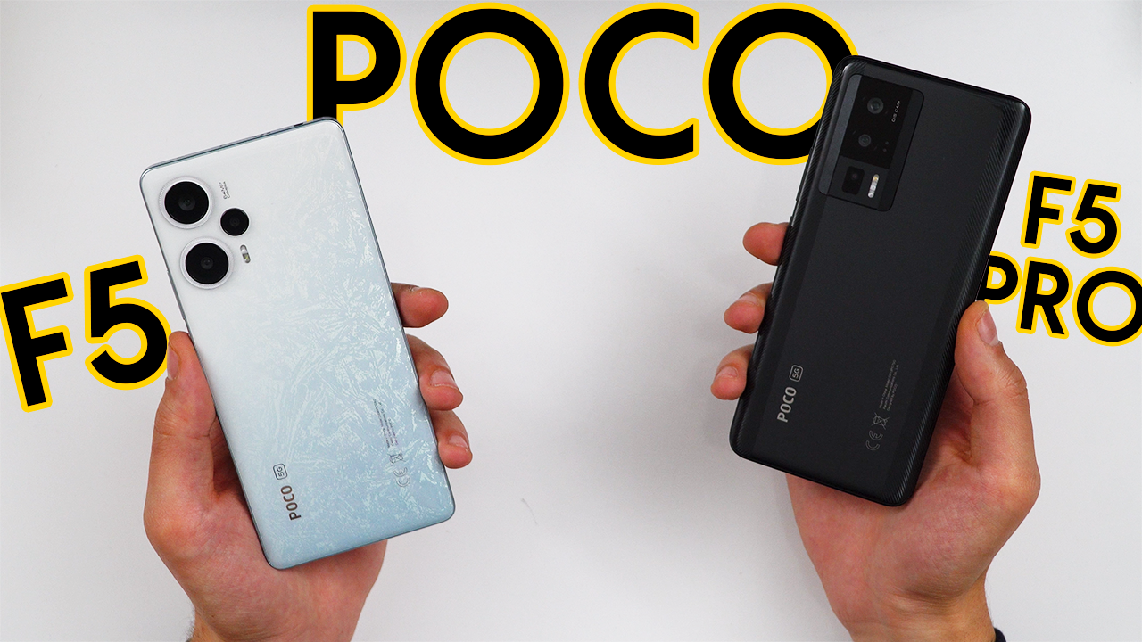 POCO F5 ve F5 Pro Türkiye Fiyatı Belli Oldu - Hardware Plus - HWP