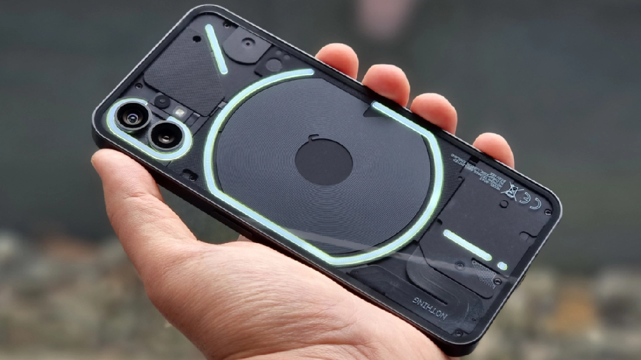 Nothing Phone 2'nin Çıkış Tarihi Belli Oldu! - Hardware Plus - HWP