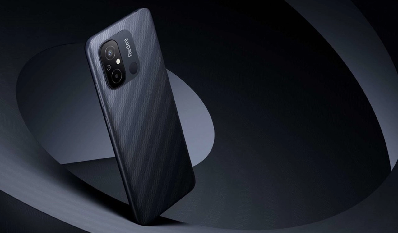 Xiaomi Redmi 12C İçin MIUI 14 Güncellemesini Yayınladı - Hardware Plus ...