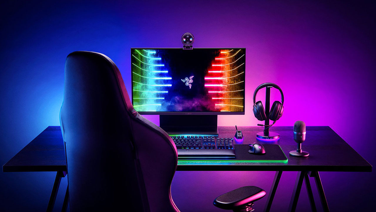 Oyun Odanızı Renklendirin: Razer Chroma Light Strip Set - Hardware Plus ...