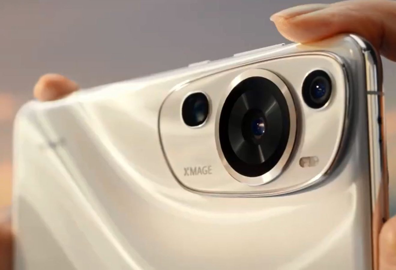 Huawei P60 Serisi Çok Yakında Avrupa'ya Geliyor! - Hardware Plus - HWP