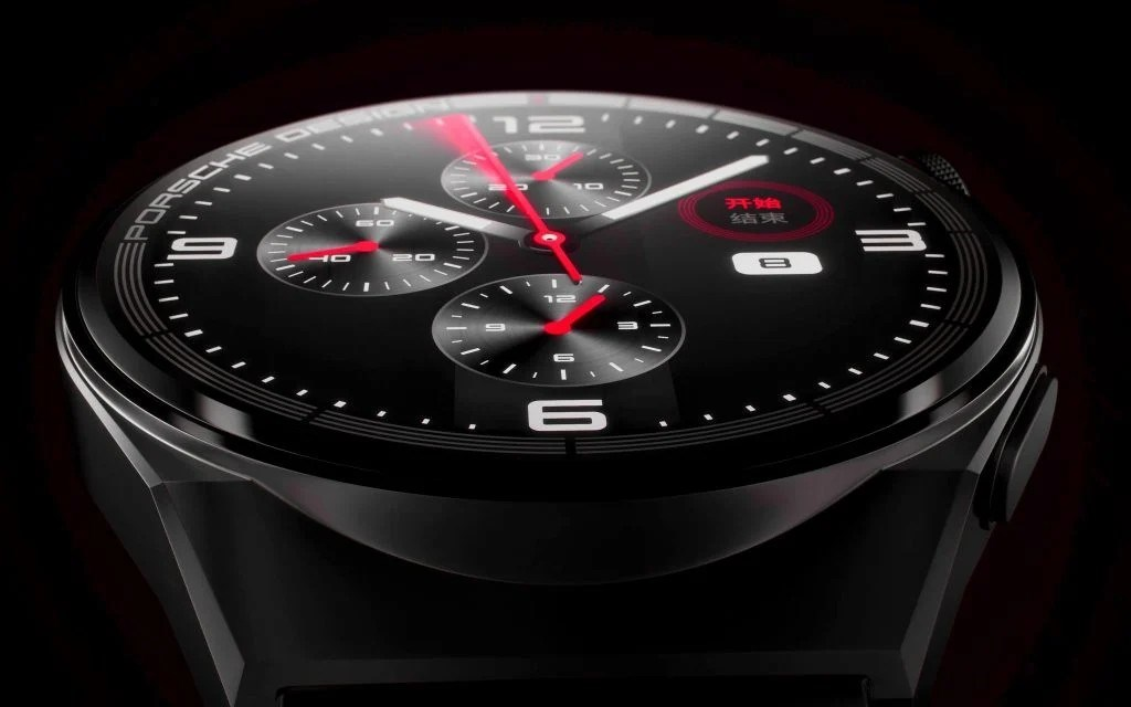 Huawei Watch 4 Mekanik Bir Kurma Koluna Sahip Olacak! - Hardware Plus - HWP