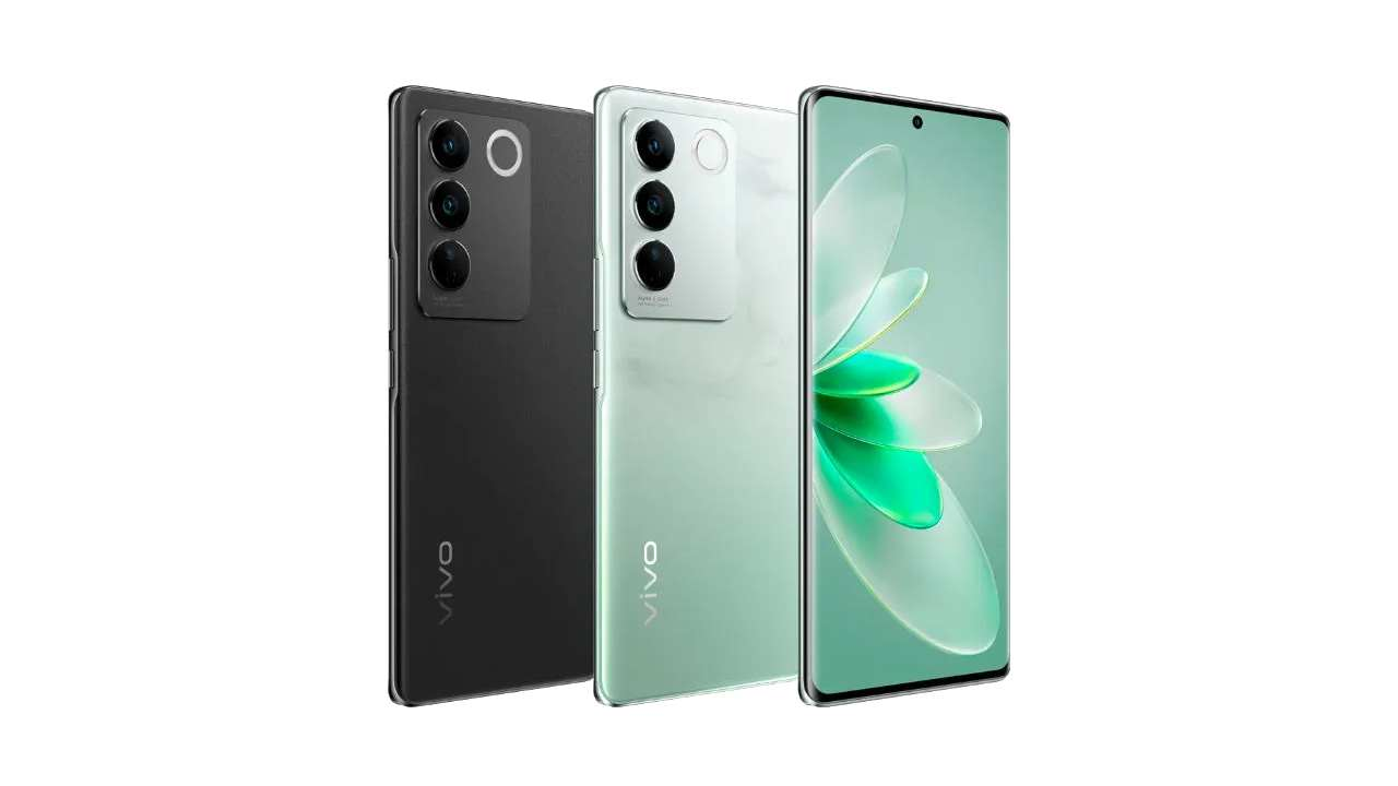 Vivo S17 Pro Daha Yüksek Şarj İle Geliyor! - Hardware Plus - HWP