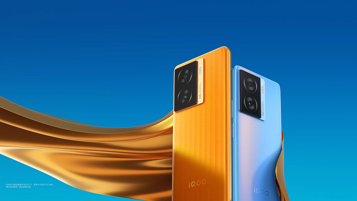 iQOO Z7s'in Görüntüleri ve Teknik Özellikleri Sızdırıldı! - Hardware ... iQOO Z7s'in Görüntüleri ve Teknik Özellikleri Sızdırıldı! - Hardware ...