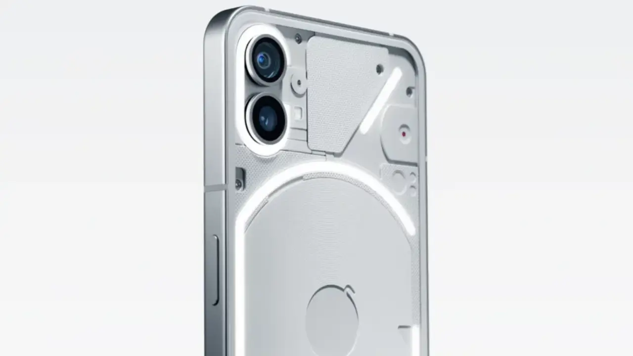 Nothing Dev Fon Toplayarak Dikkat Çekti! - Hardware Plus - HWP