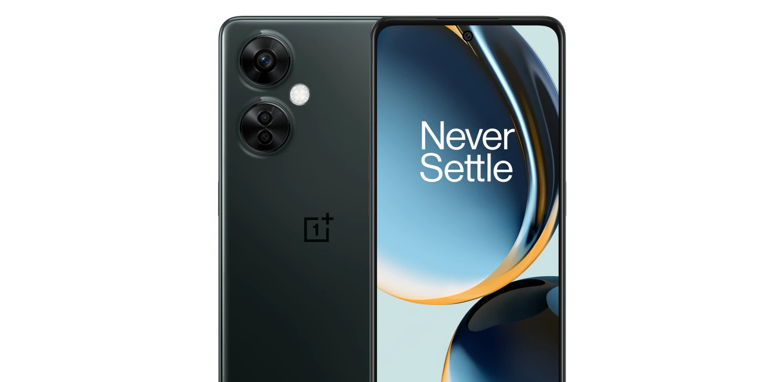 OnePlus Nord N30 Tanıtıldı! İşte Özellikleri! - Hardware Plus - HWP