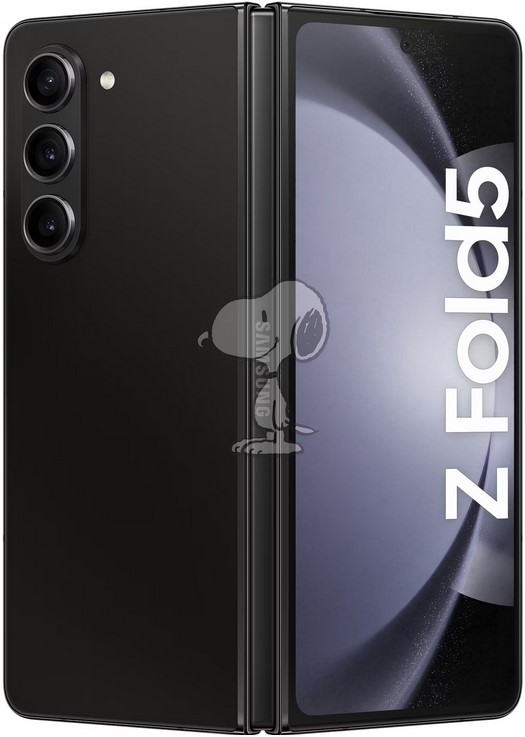Galaxy Z Fold 5 Dayanıklılığıyla Hayal Kırıklığı Yaratabilir ...