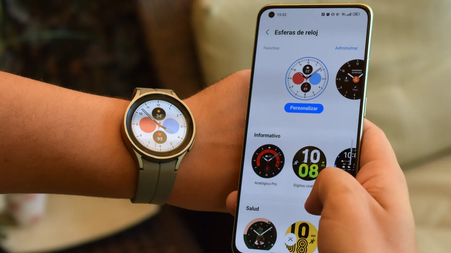 Wear OS 4 Uzun Zamandır Beklenen Bir Özellikle Geliyor! - Hardware Plus - HWP