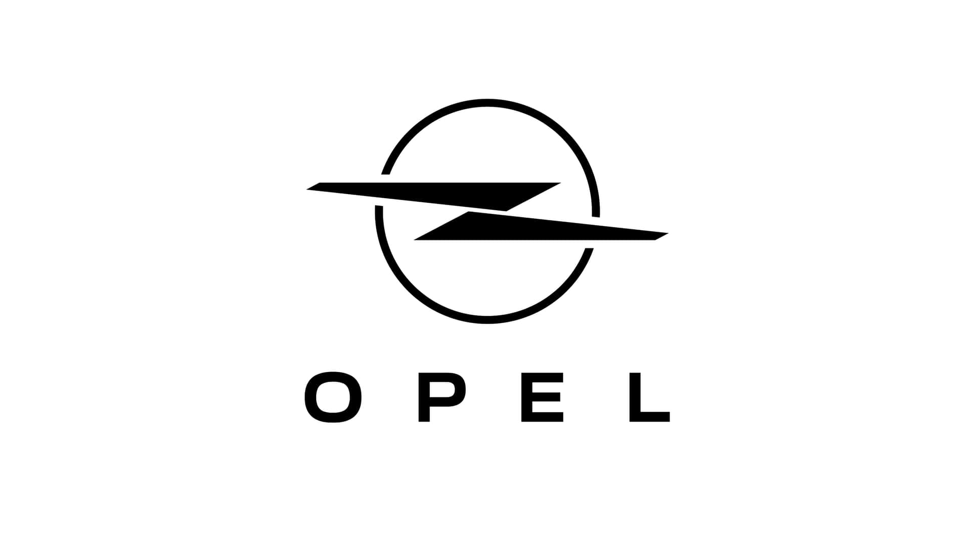 Opel Logosunu Değiştirdi! İşte Elektrikli Otomobil Odaklı Logo ...