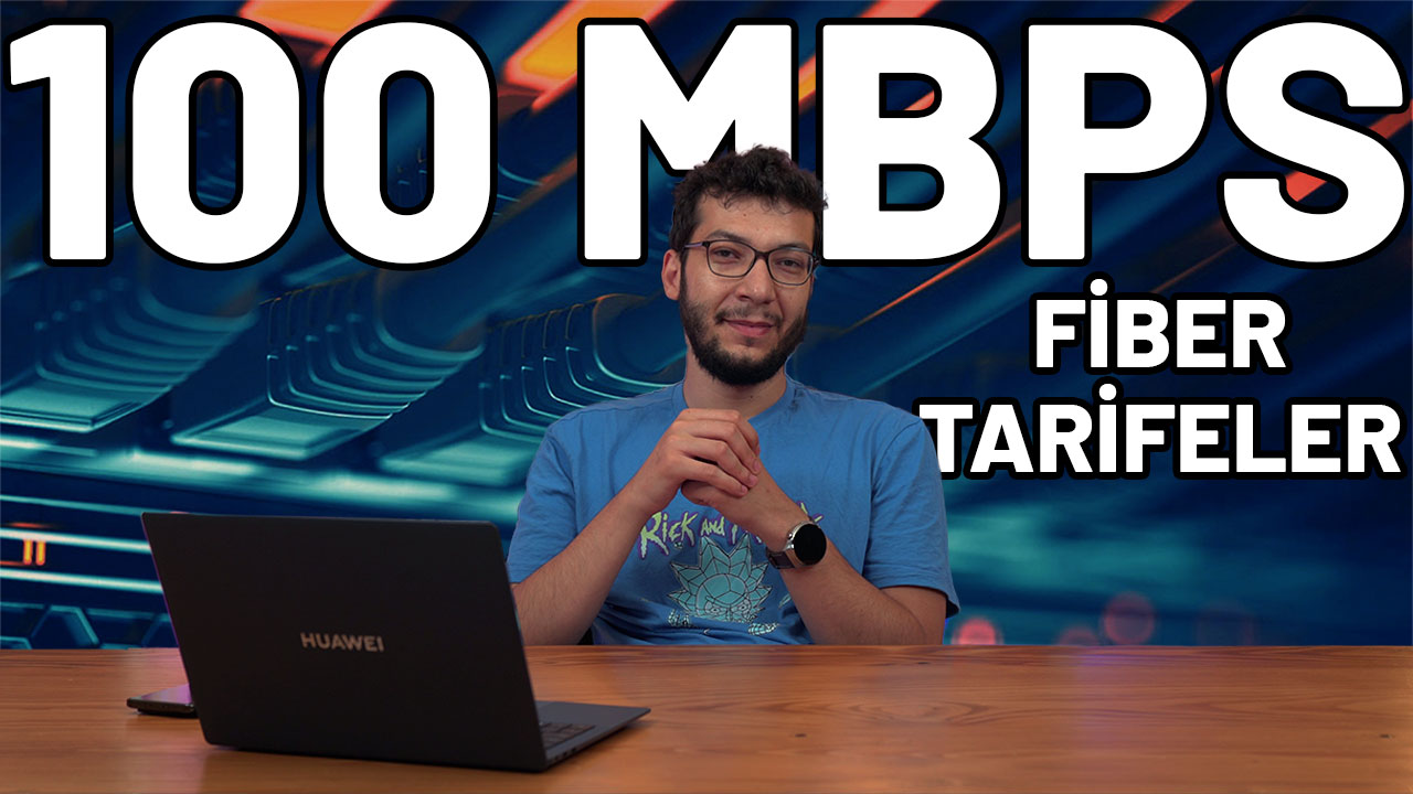 100 Mbps Fiber İnternet Fiyatları | Güncel Tarifeler (Temmuz 2023) - Hardware Plus - HWP