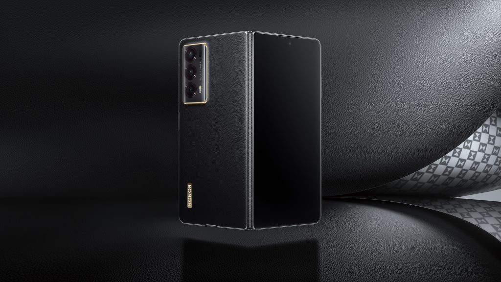 Honor Magic V2 Tanıtıldı! Galaxy Z Fold 5'in Gözü Yaşlı! - Hardware