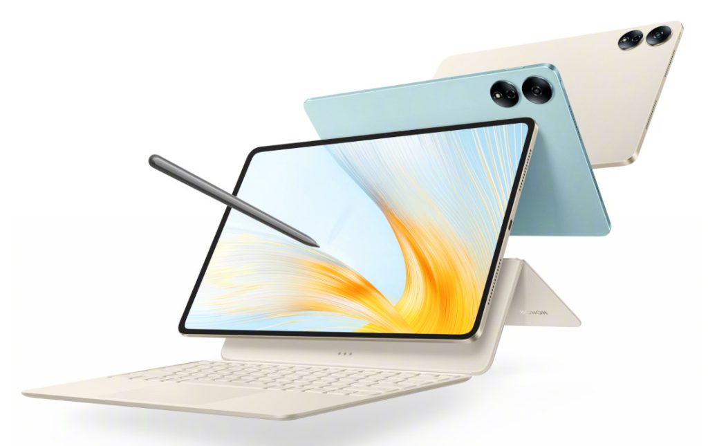 HONOR MagicPad 13 IMAX Enhanced ile Geldi! - Hardware Plus - HWP