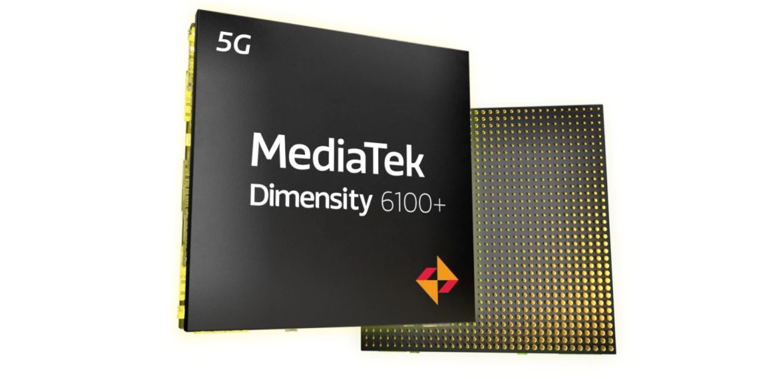 MediaTek Dimensity 6100+ Tanıtıldı! Snapdragon Soğuk Terler Döküyor! - Hardware Plus - HWP