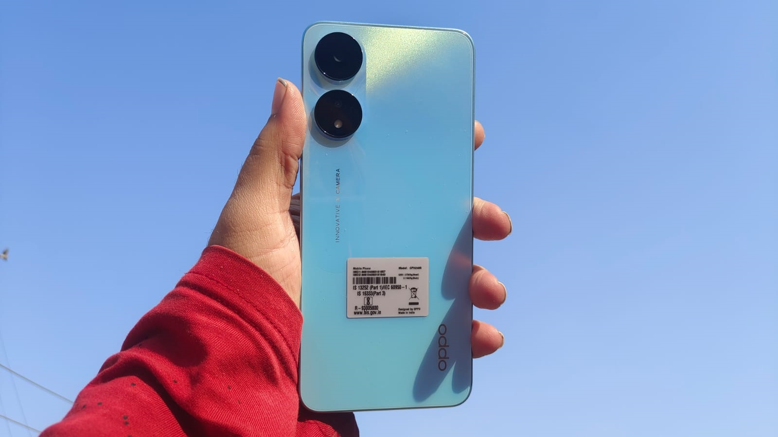 Oppo A78 Geekbench Testinde Görüntülendi! - Hardware Plus - HWP