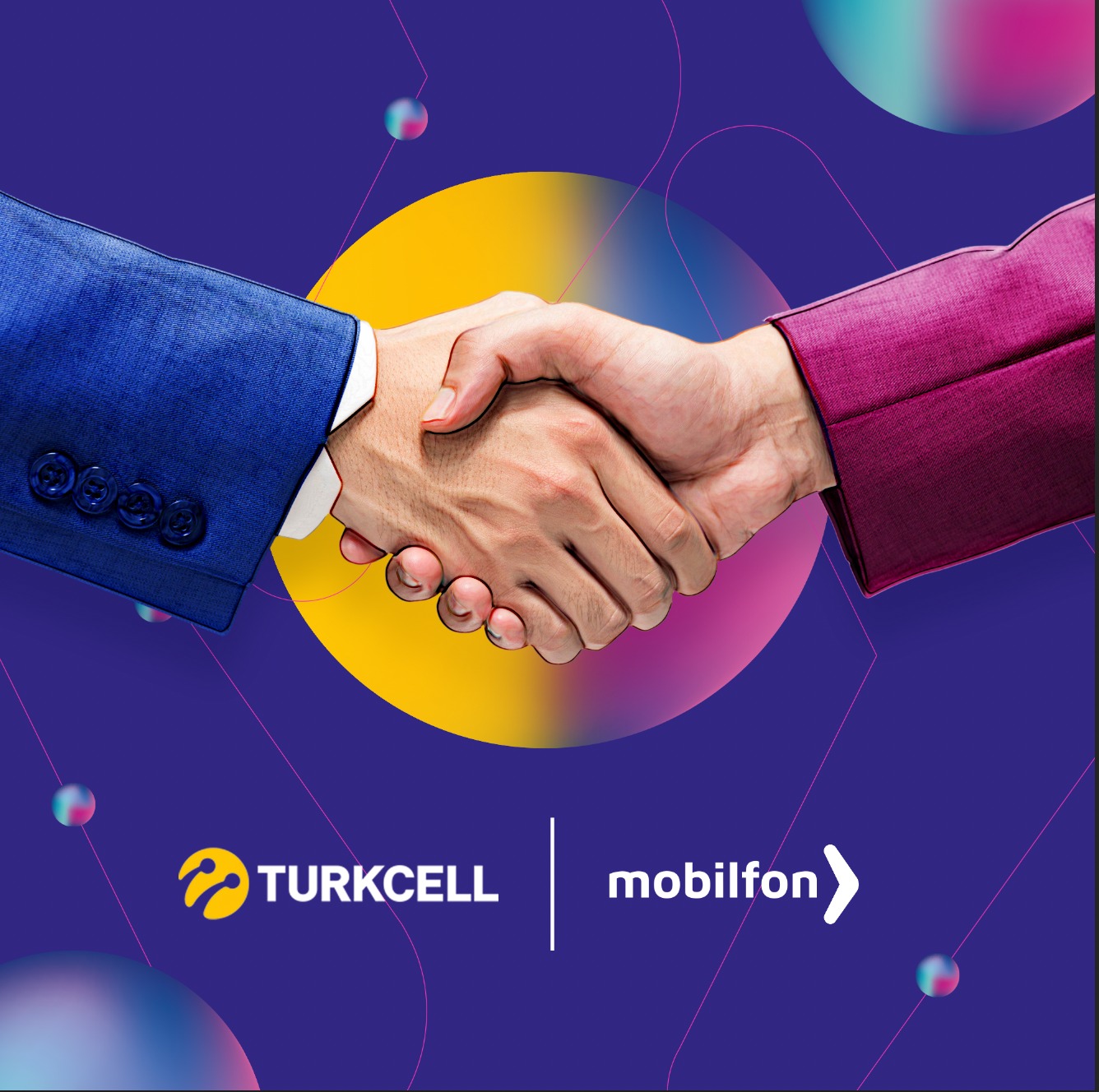 Yenileme Sektörünün Öncüsü Mobilfon’a Turkcell Yeni Teknolojiler ...