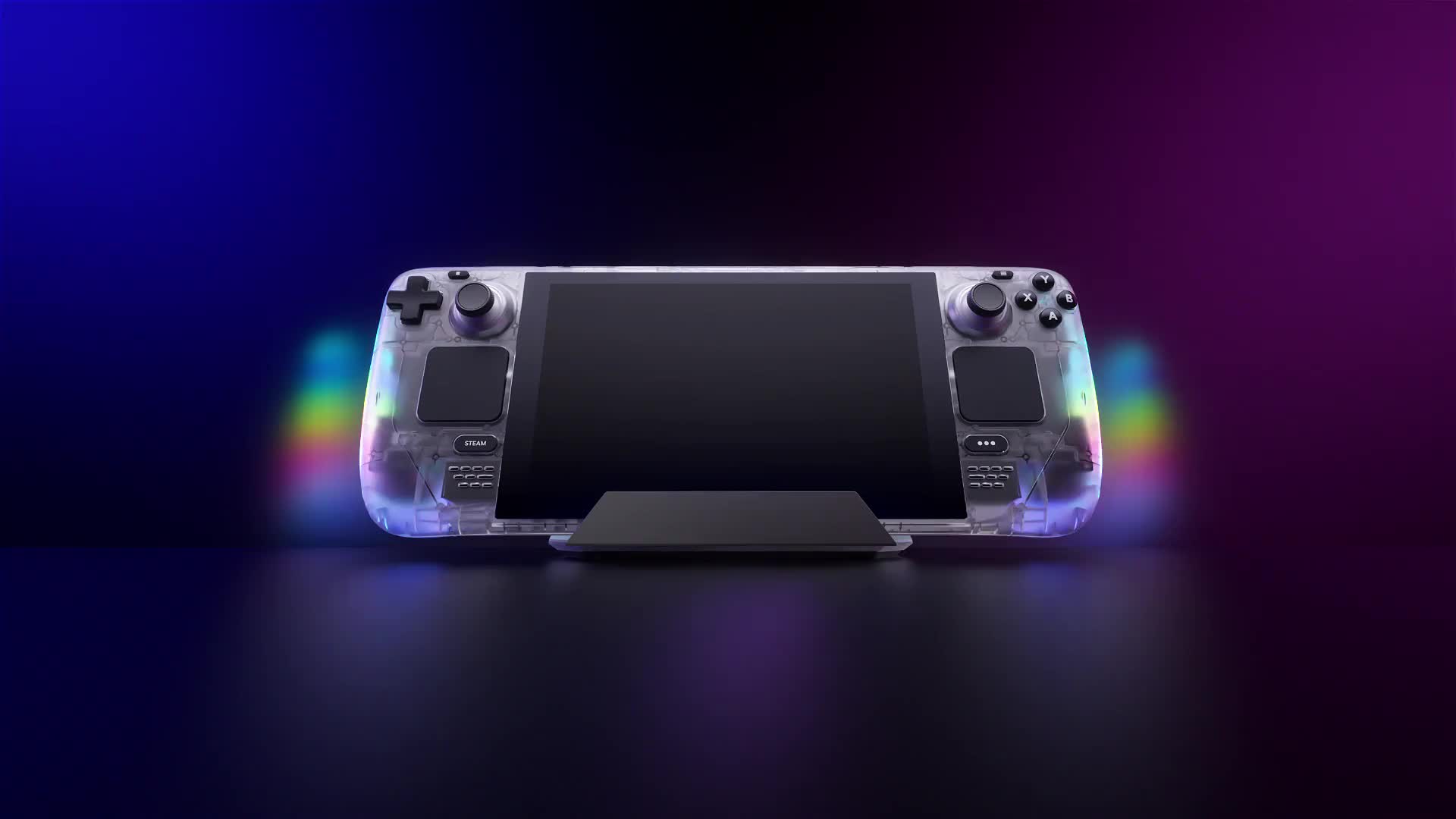 Steam Deck JSAUX ile RGB Desteğine Kavuştu! - Hardware Plus - HWP