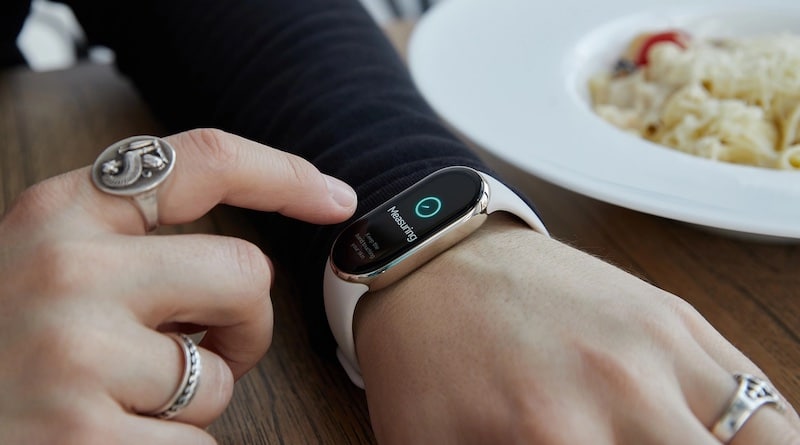 Xiaomi Band 8 Güncelleme ile Yeni Özelliklere Sahip Oldu! - Hardware ...