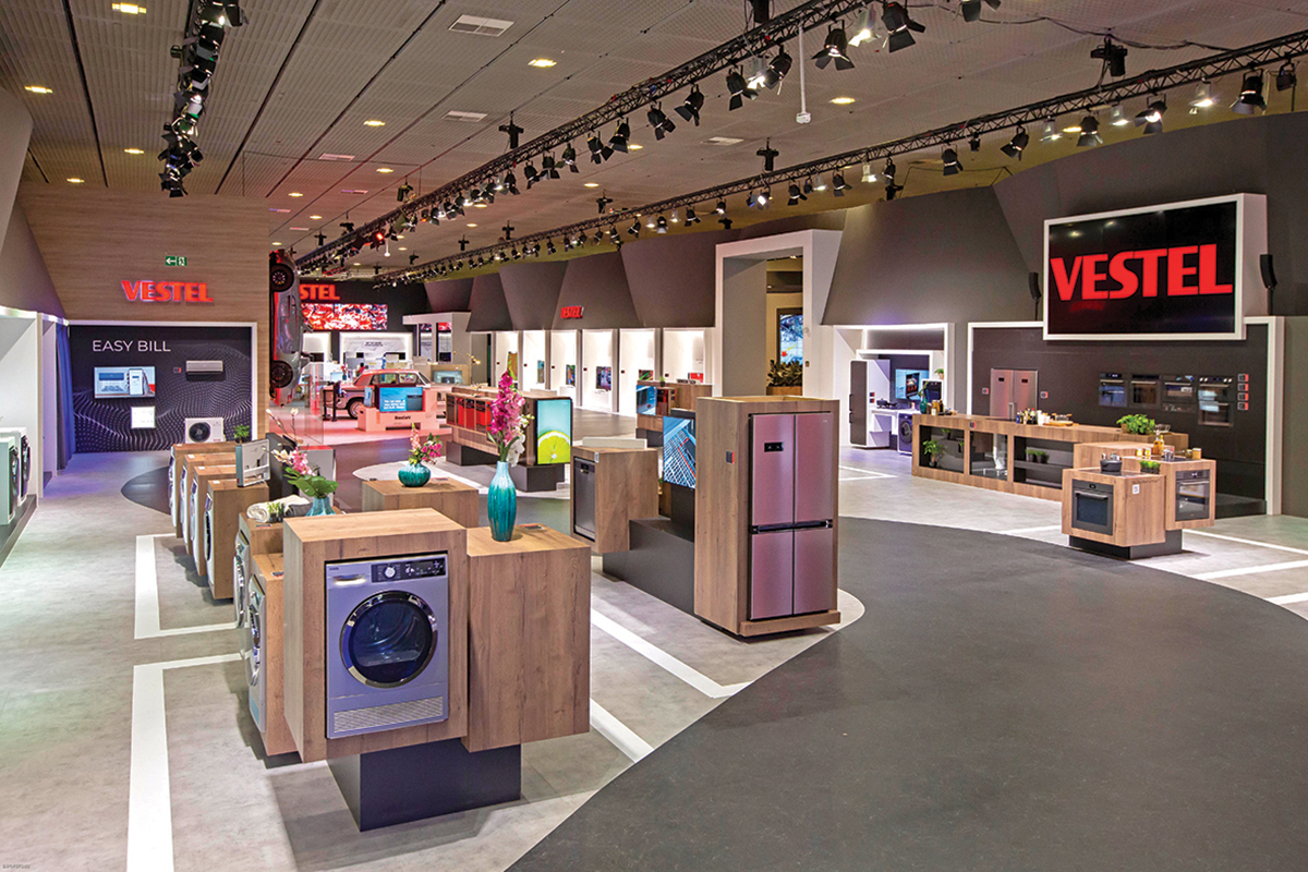 Vestel CEO'su Emekliye Ayrıldı! İşte Yeni CEO! - Hardware Plus - HWP