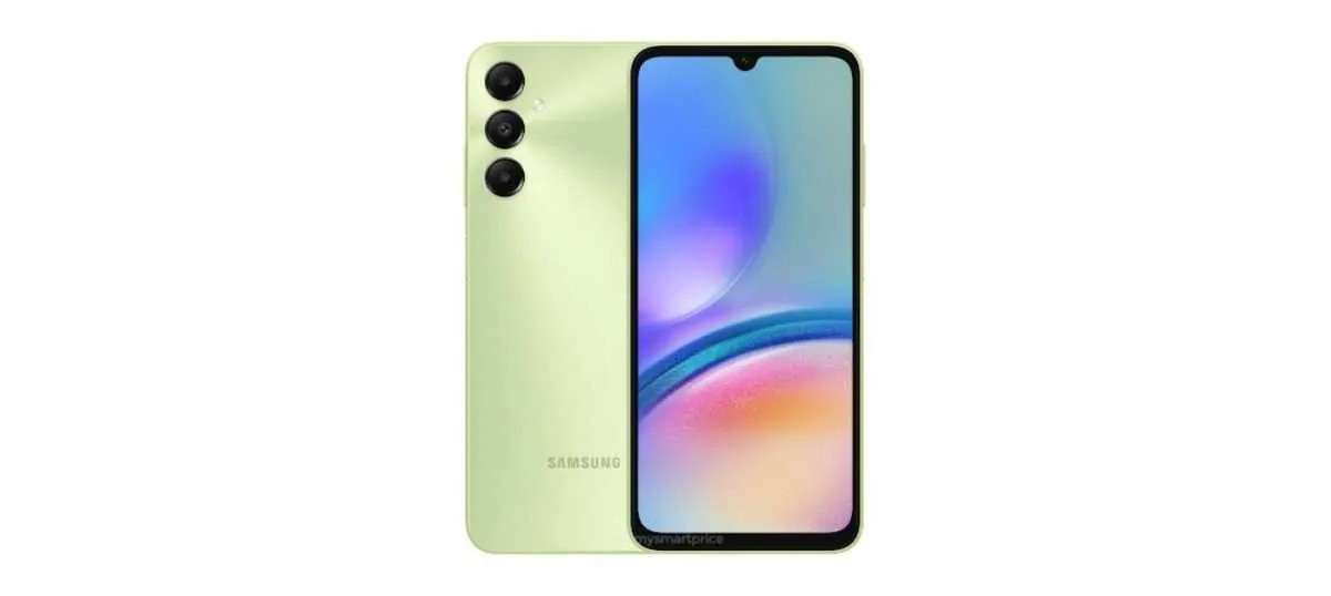 Samsung Galaxy A05s Özellikleriyle Karşımızda! Giriş Seviye Karışacak ...