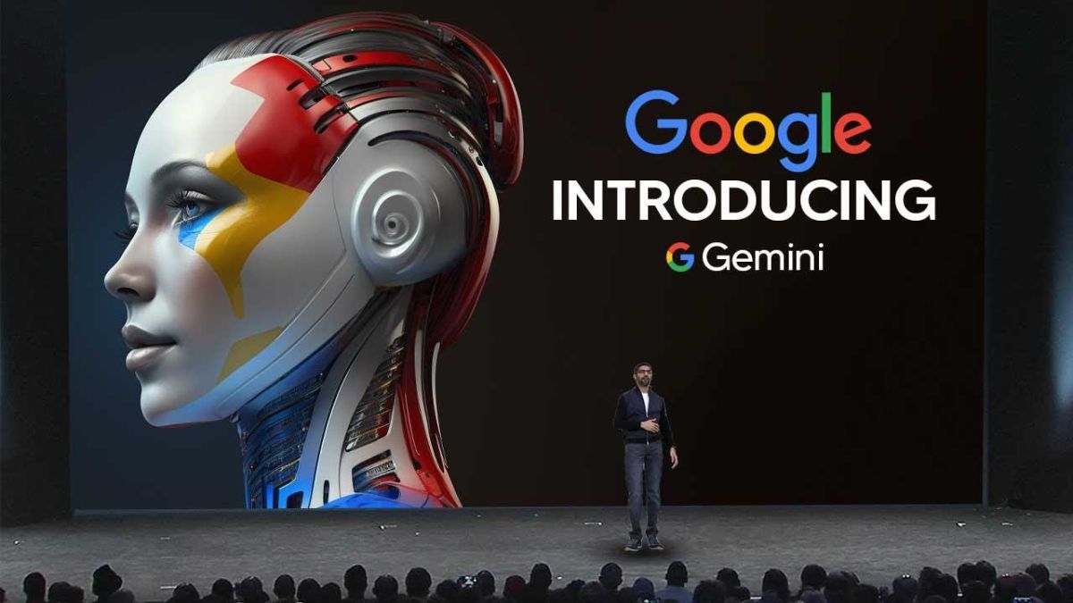Google Gemini AI Yak nda Piyasaya S r lecek ChatGPT Rafa Kalk yor Google Gemini AI Yak nda Piyasaya S r lecek ChatGPT Rafa Kalk yor