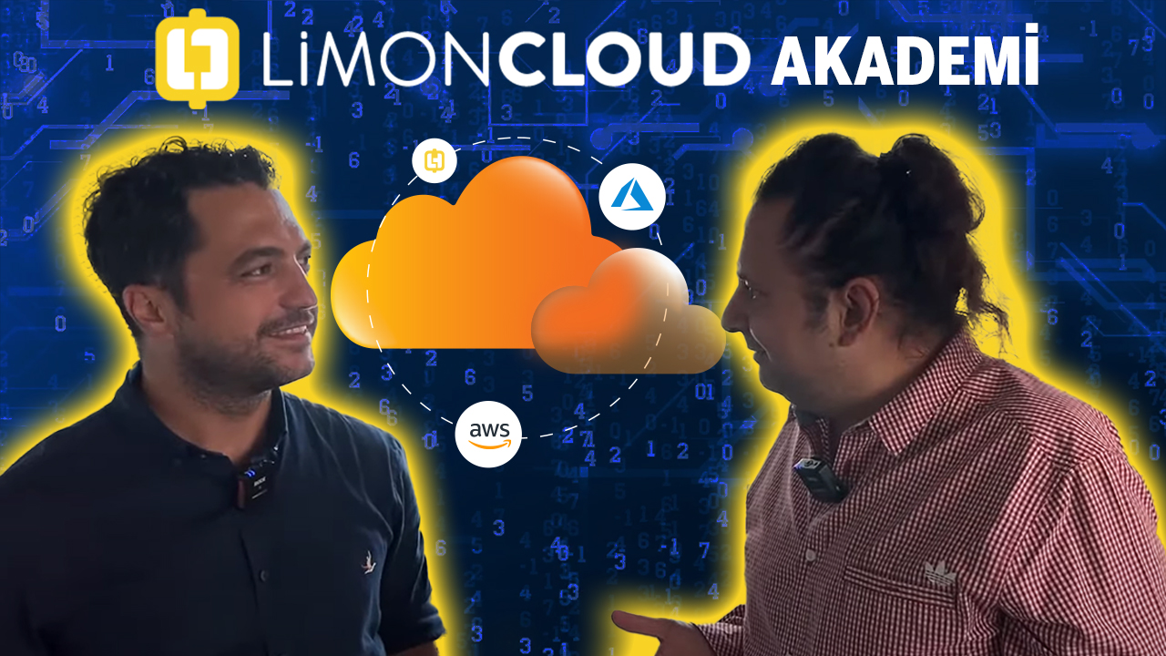 İş Garantili Akademik AWS Eğitimi: LimonCloud Akademi Nedir? - Hardware Plus - HWP