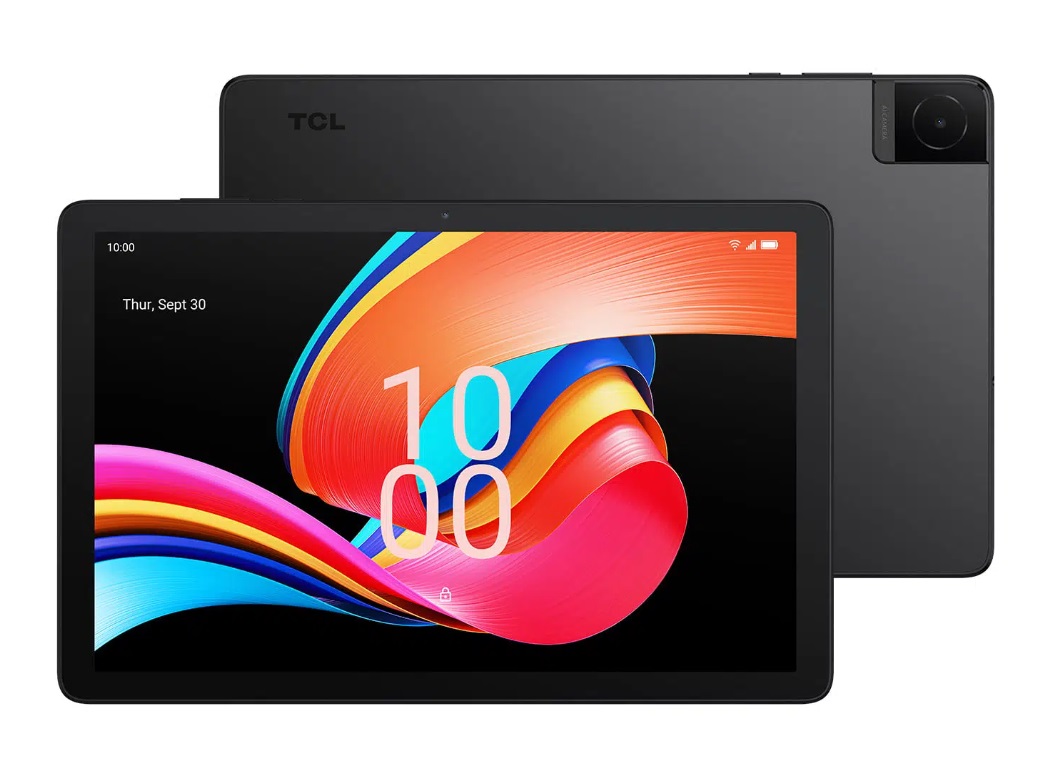 TCL TAB 10 Gen2 ve TAB 10L Gen2 Türkiye'de - Hardware Plus - HWP