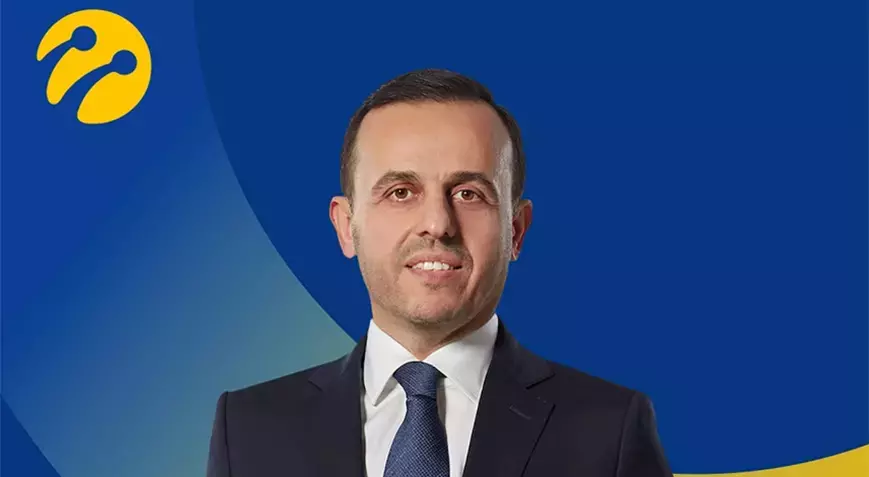 Turkcell'in Çiçeği Burnunda CEO'su Bülent Aksu'nun Görevine Apar Topar ...