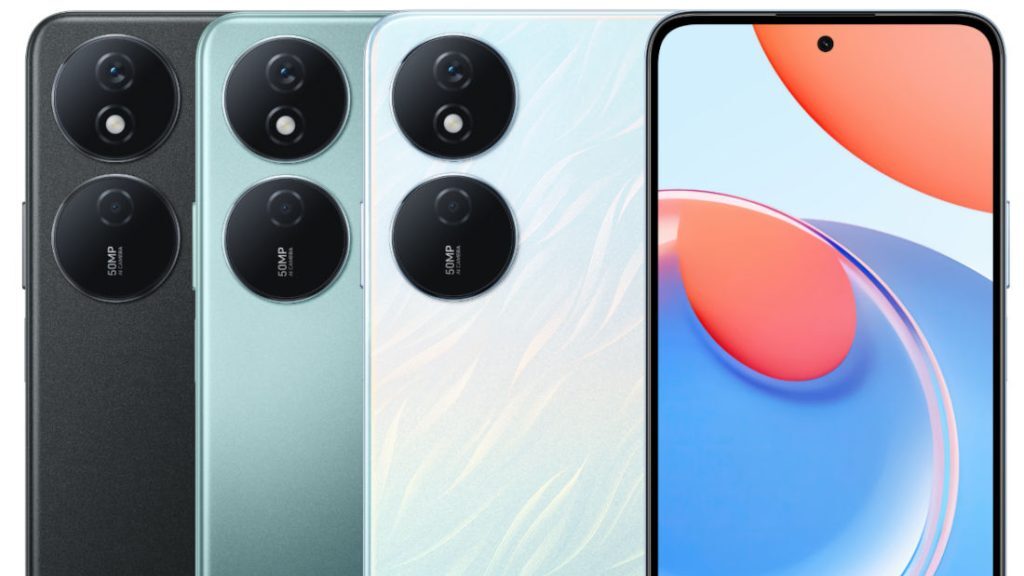 HONOR Play 8T çok uygun fiyatı ile tanıtıldı - Hardware Plus - HWP