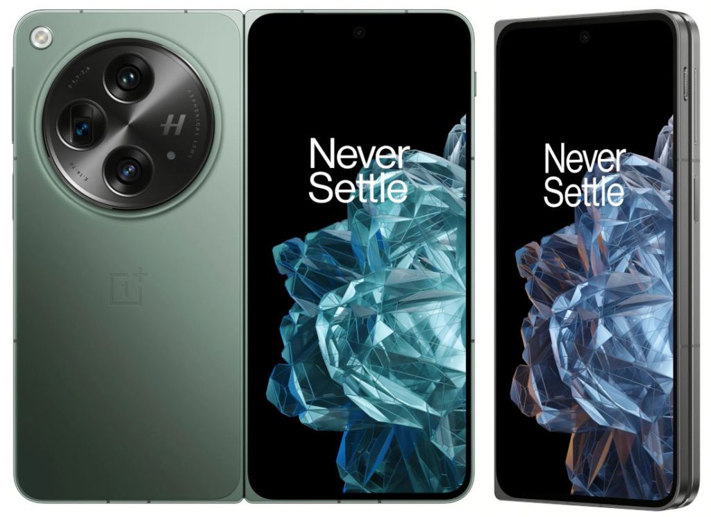 OnePlus Open ekran ve kamera özellikleriyle ortaya çıktı - Hardware ...