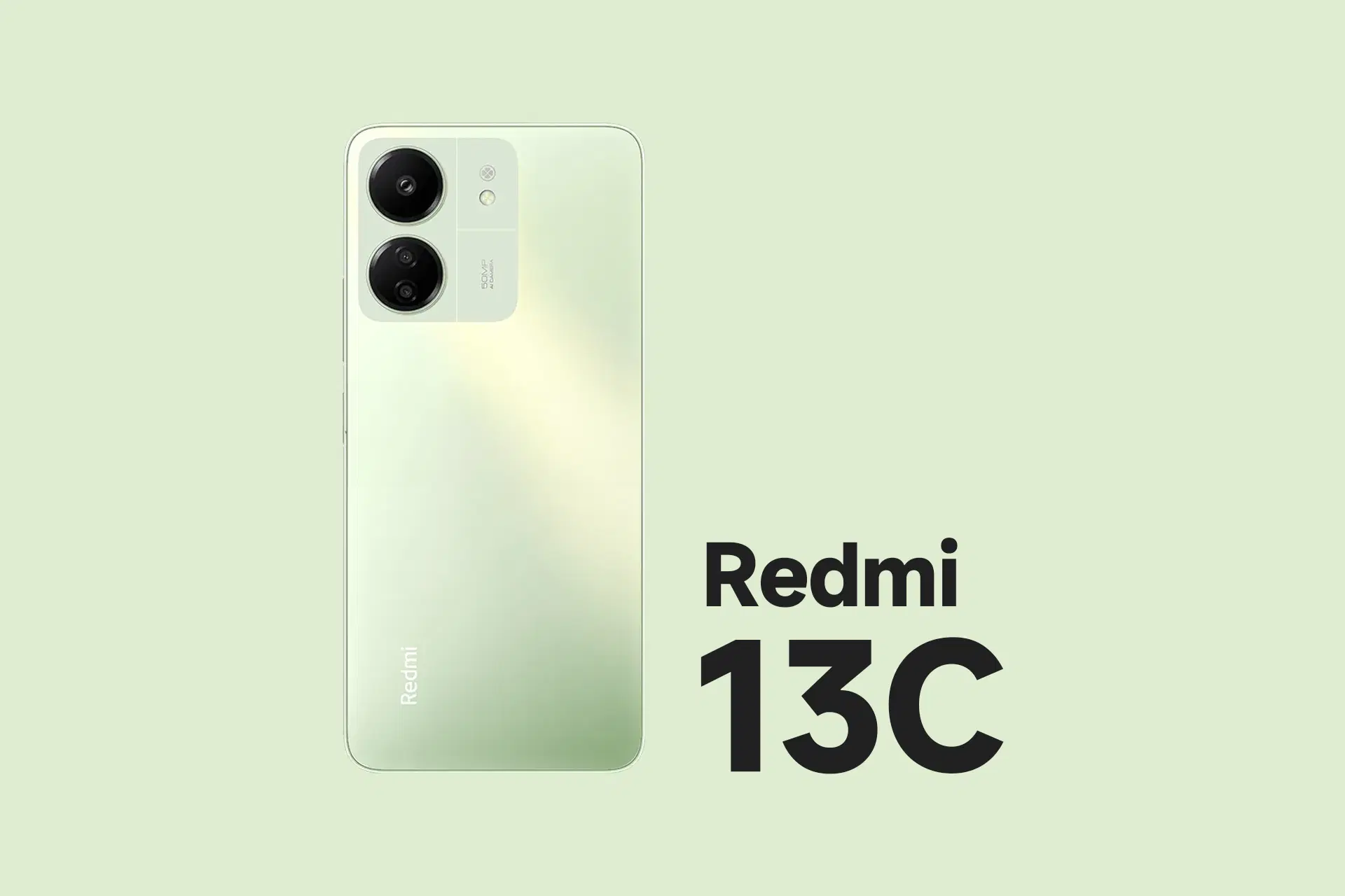 Redmi 13C ortaya çıktı - Hardware Plus - HWP