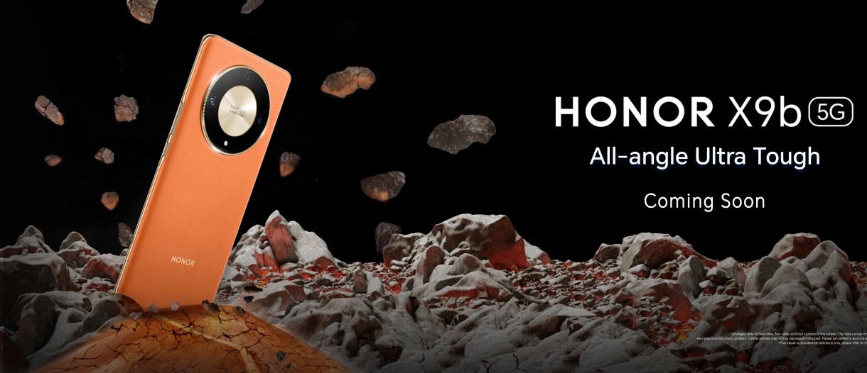 Honor X9b geliyor, Türkiye'de satışa sunulabilir - Hardware Plus - HWP