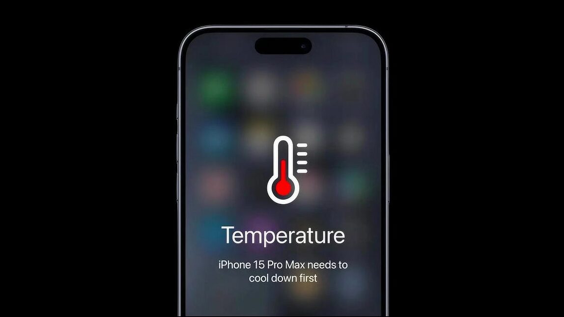 Ios 17 0 3 Ile Apple Iphoneları Soğuttu Hardware Plus Hwp