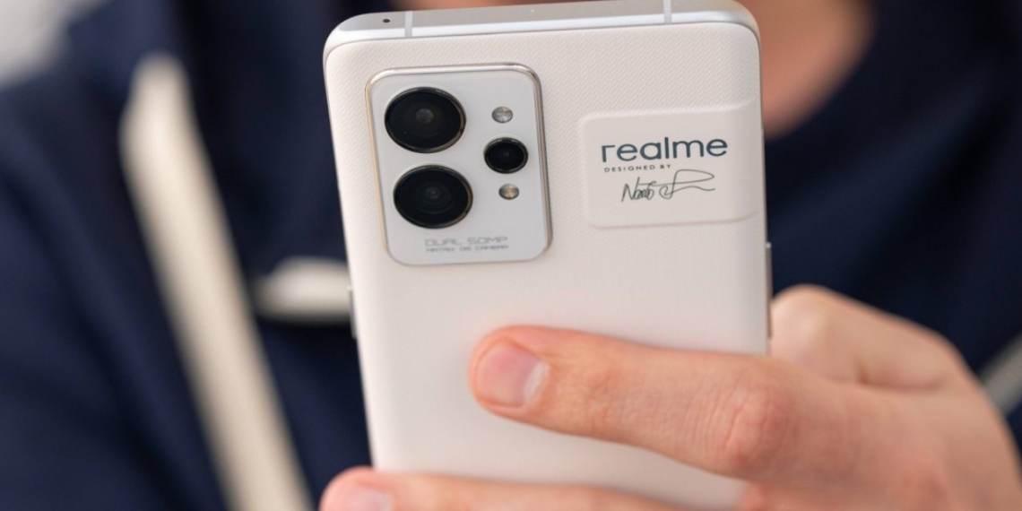 realme Android 14 yol haritasını açıkladı; işte güncellemeyi alacak ...