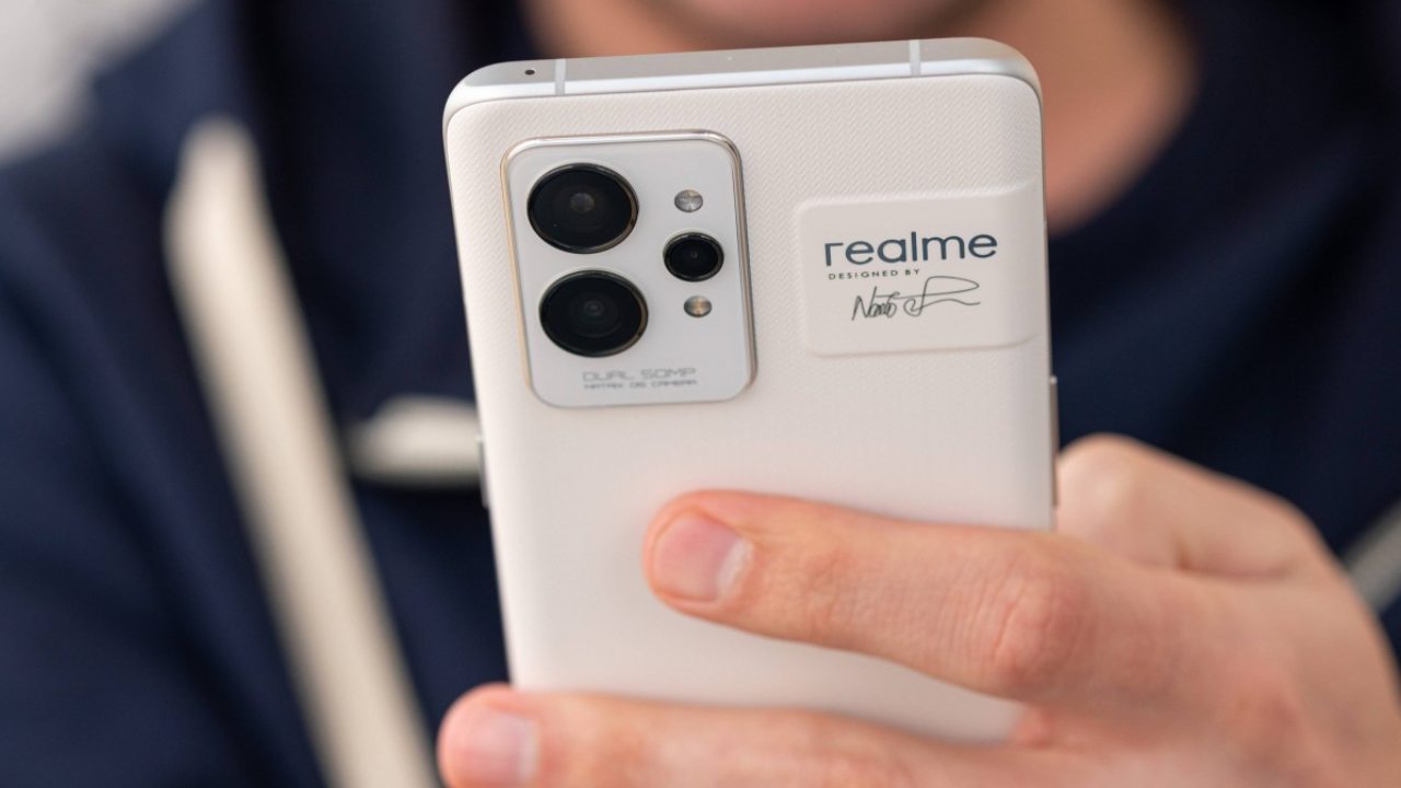 realme Android 14 yol haritasını açıkladı; işte güncellemeyi alacak ...