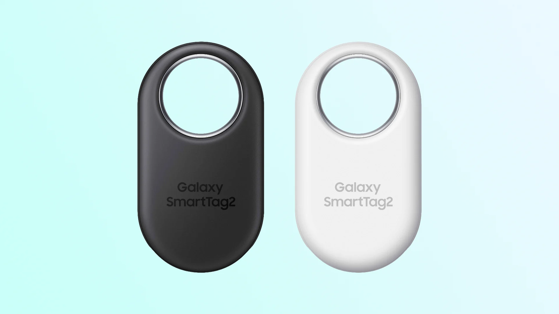 Samsung Galaxy Smart Tag 2 tanıtıldı, Apple AirTag ağlıyor - Hardware ...