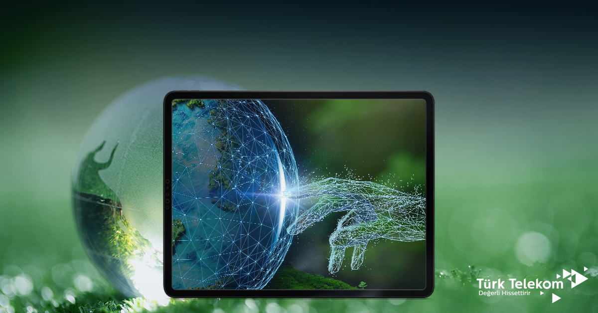 Türk Telekom ve Nokia 1 Terabit hıza ulaştı - Hardware Plus - HWP