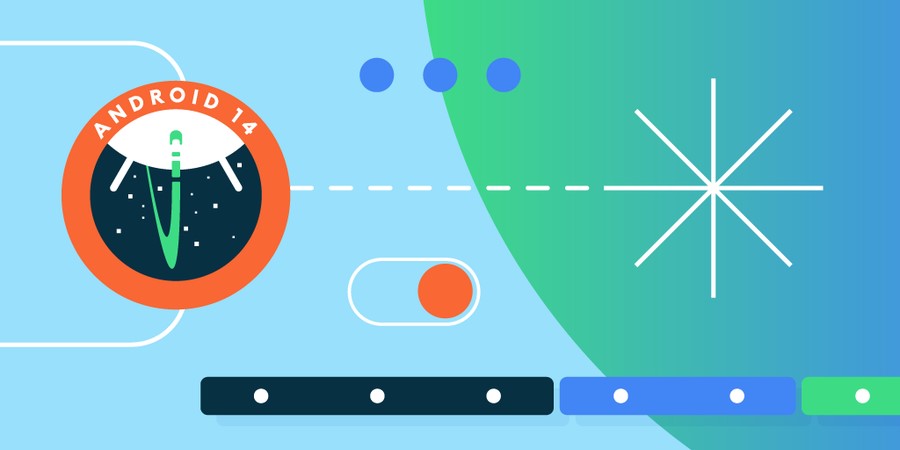 Android 14 QPR1 Beta 2.2 yayınlandı - Hardware Plus - HWP