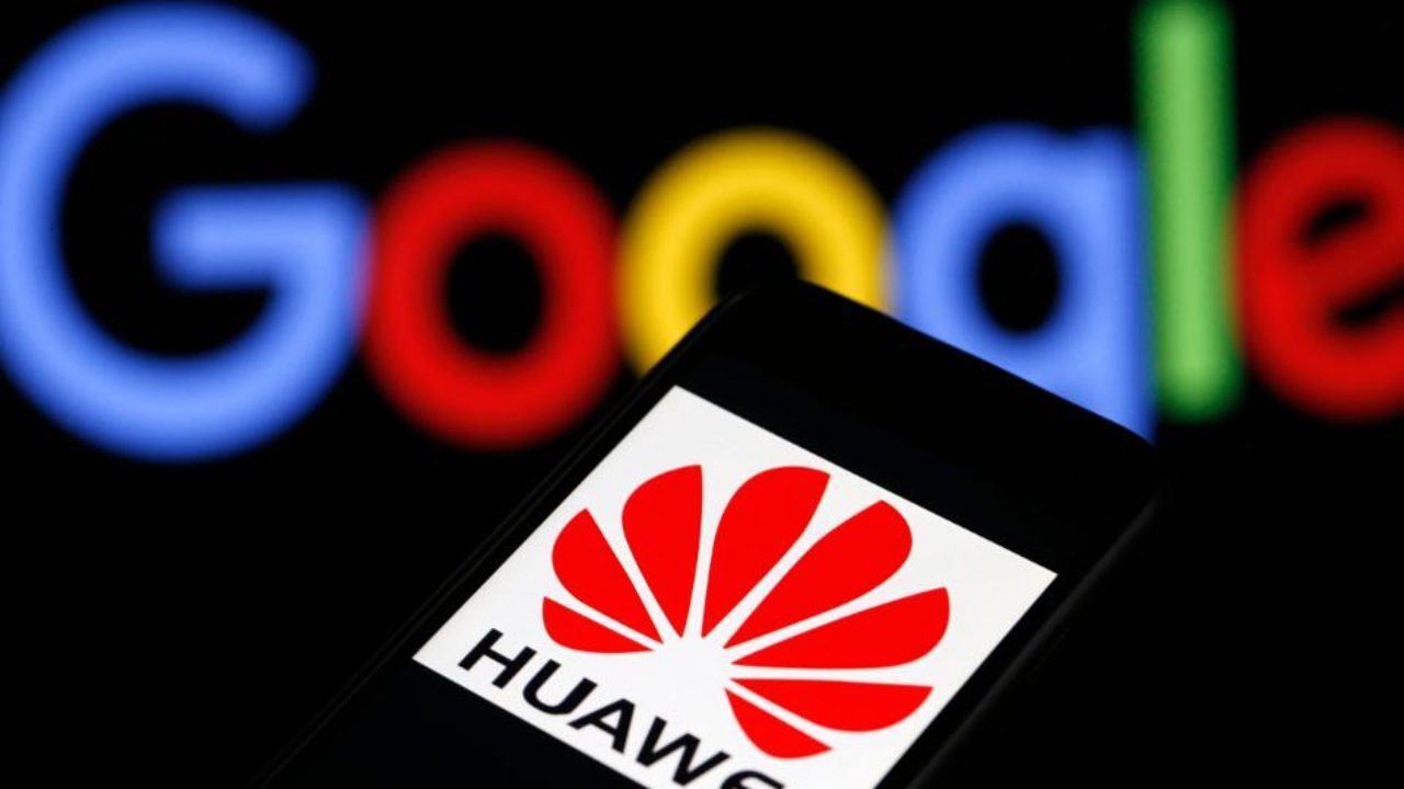 Huawei Google uygulamalarını virüs sanıyor - Hardware Plus - HWP