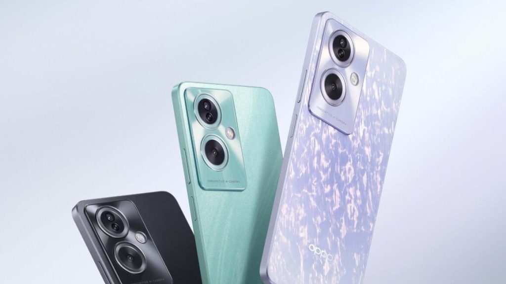 OPPO A2 tanıtıldı işte özellikleri - Hardware Plus - HWP