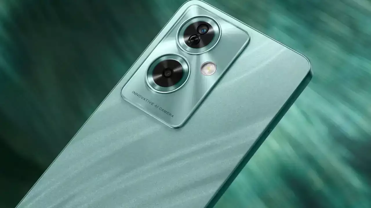 Oppo A2 5G Çin'de satışa çıkıyor - Hardware Plus - HWP